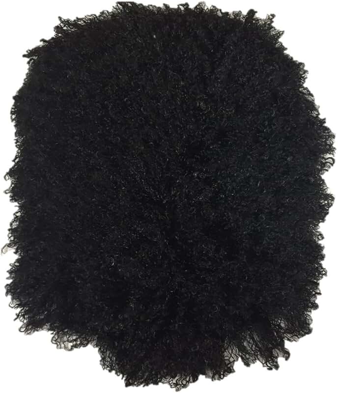 Amazon.co.uk: chest wig