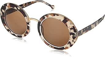 Anwuli Eyewear Royal Collection UCHE frame at Amazon Women’s Clothing store