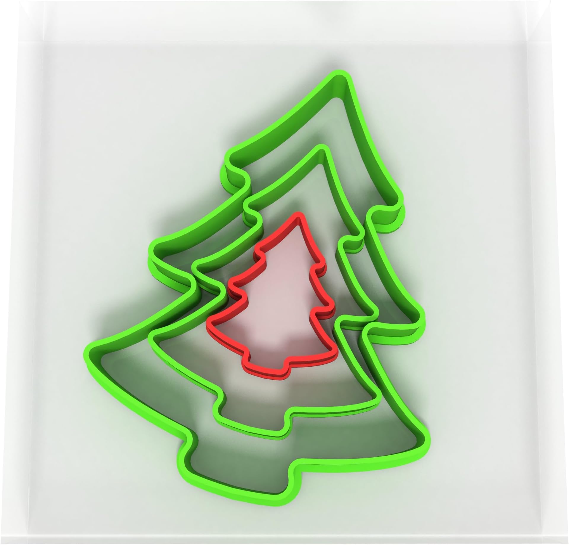 Bell Cookie Cutter - 3 Sizes : Amazon.co.uk: Home & Kitchen