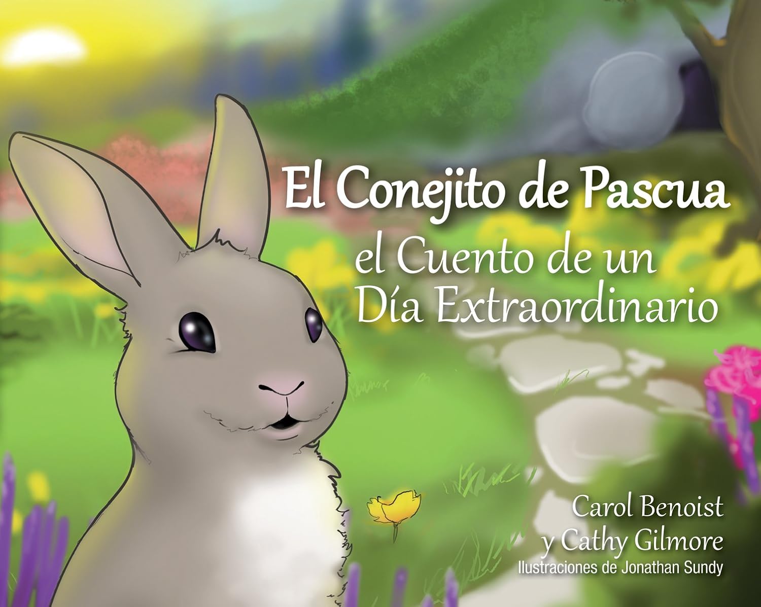 El Conejito de Pascua: El Cuento de Un Día Extraordinario : Benoist ...