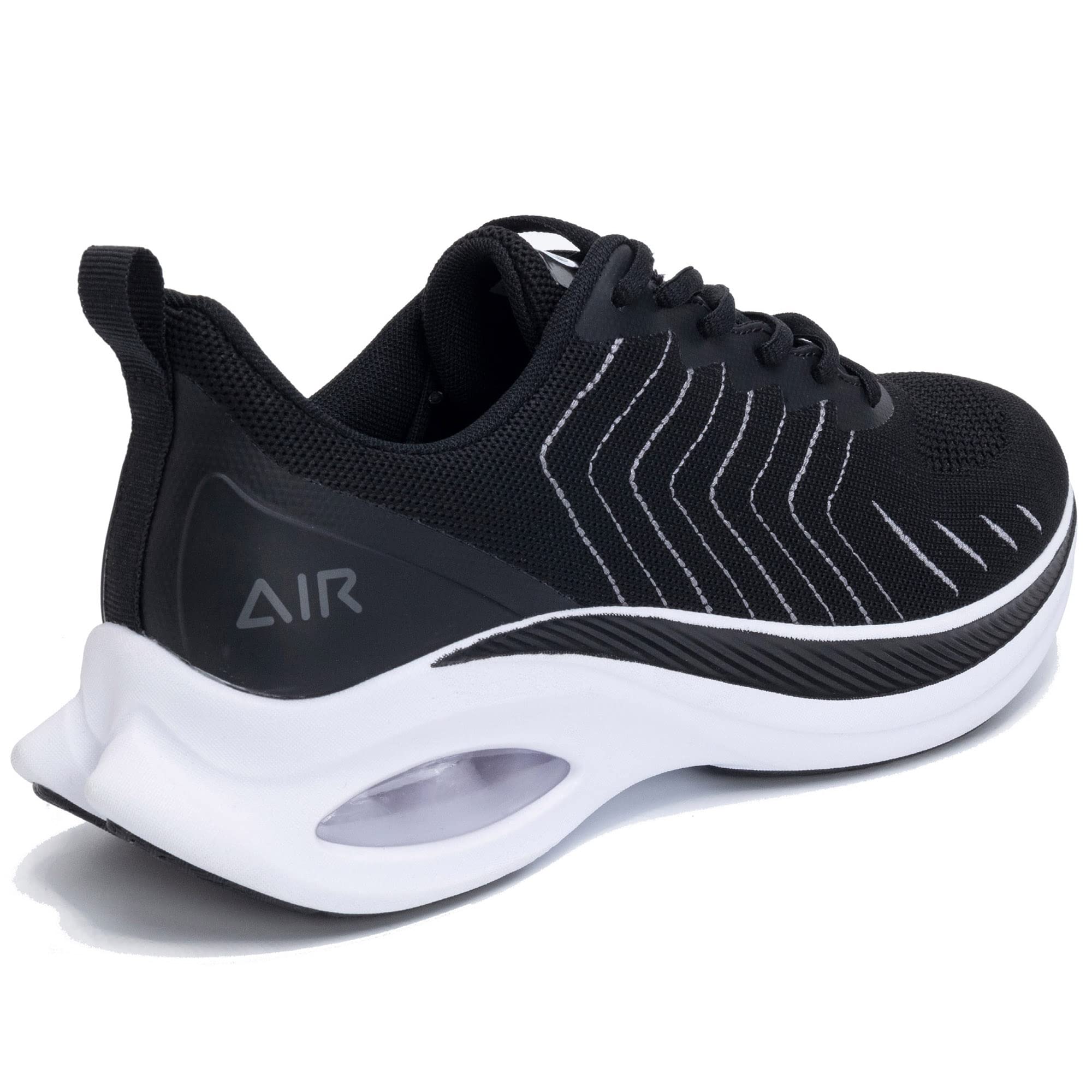 Snapklik.com : Mens Air Running Shoes Lightweight Athletic Trail Tennis ...