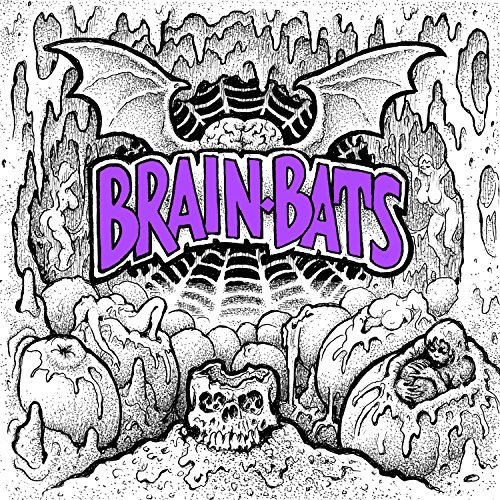 Play Road Kill from Outer Space by Brain-Bats on Amazon Music