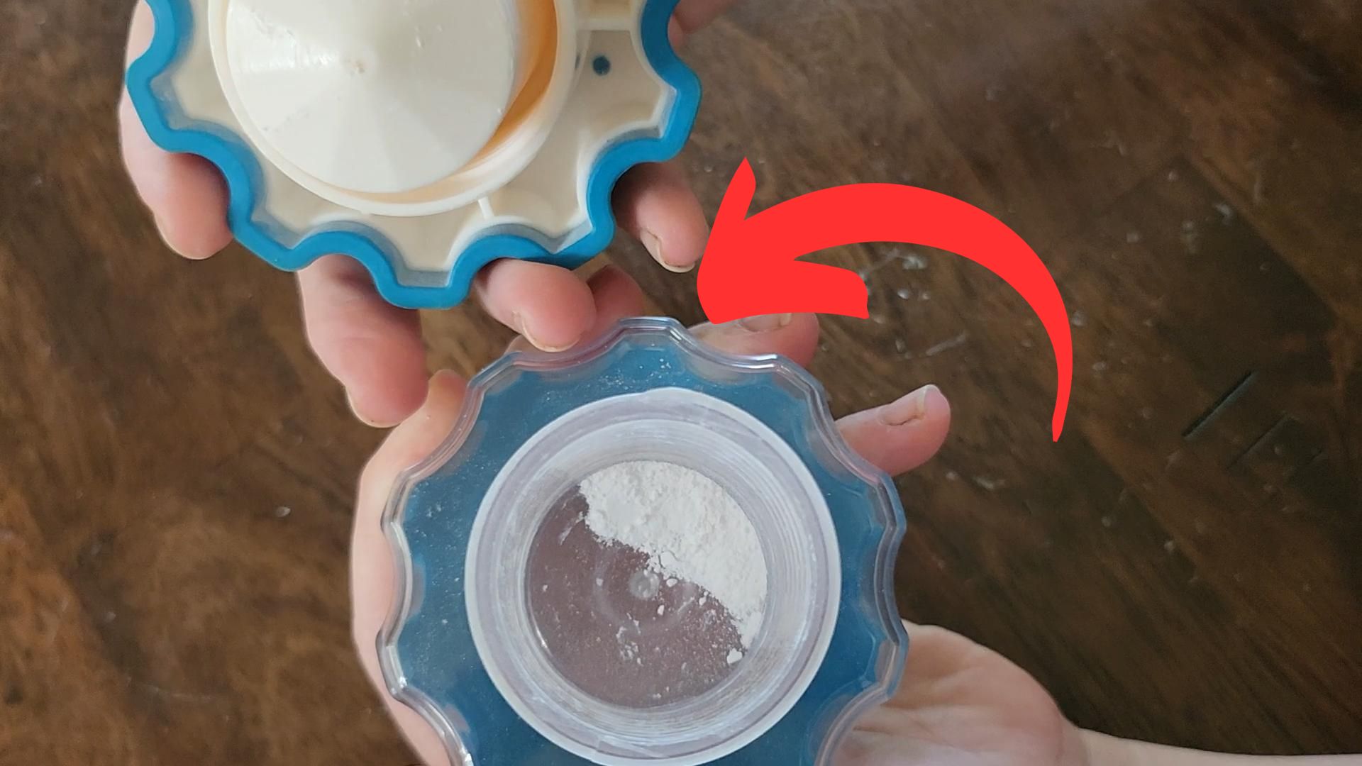 Watch Pill Crusher - Easy to Use and Crushes with almost no effort on ...