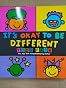 It's Okay To Be Different (Todd Parr Classics): Parr, Todd ...