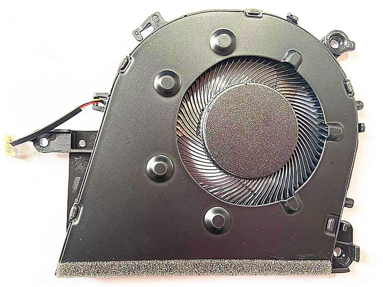 Amazon.com: HK-Part Fan for Lenovo V14-ADA 82C6 V14-ARE 82DQ Laptop CPU ...