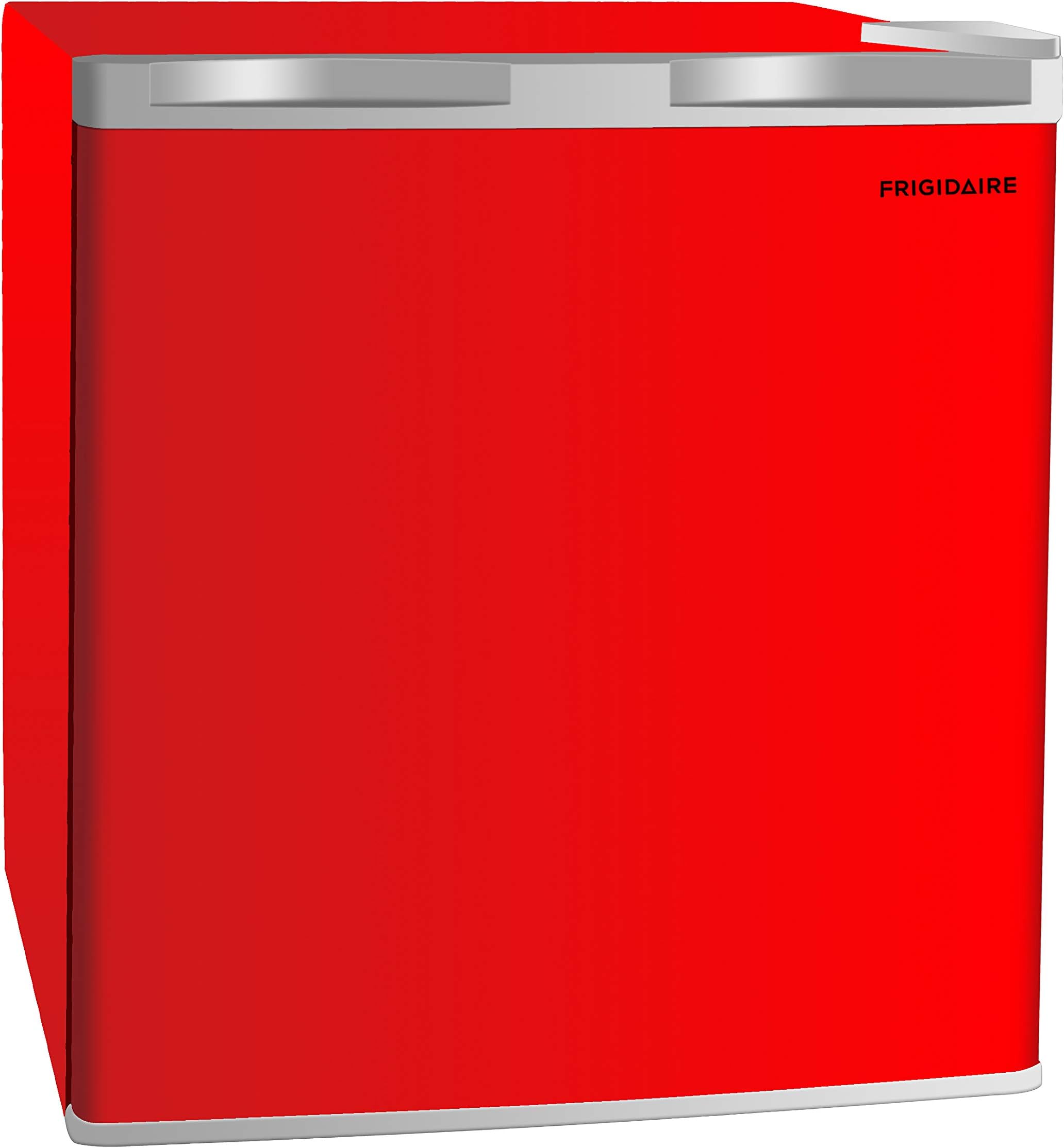 Amazon.com: Frigidaire EFR321-AMZ 3.2 cu ft Stainless Steel Mini Fridge ...