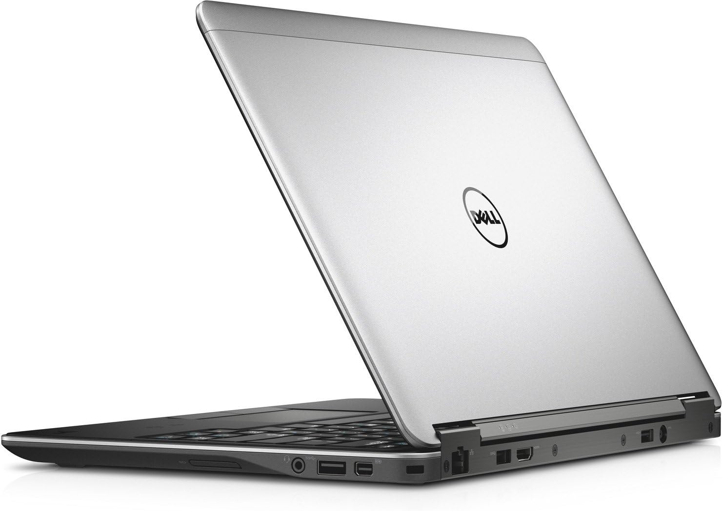 (Renewed) Dell Intel 5th Gen Core i5 5300U 14-Inch (35.56 cms) Laptop ...