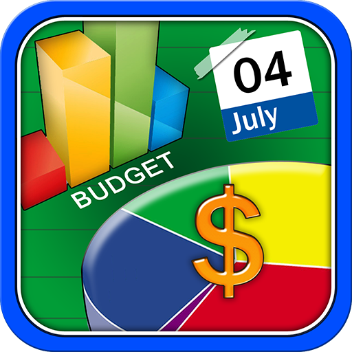 Home Budget Manager - Universal - App on Amazon Appstore