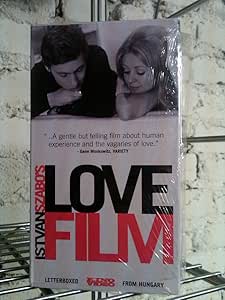 Lovefilm [Import] : Amazon.ca: Movies & TV Shows