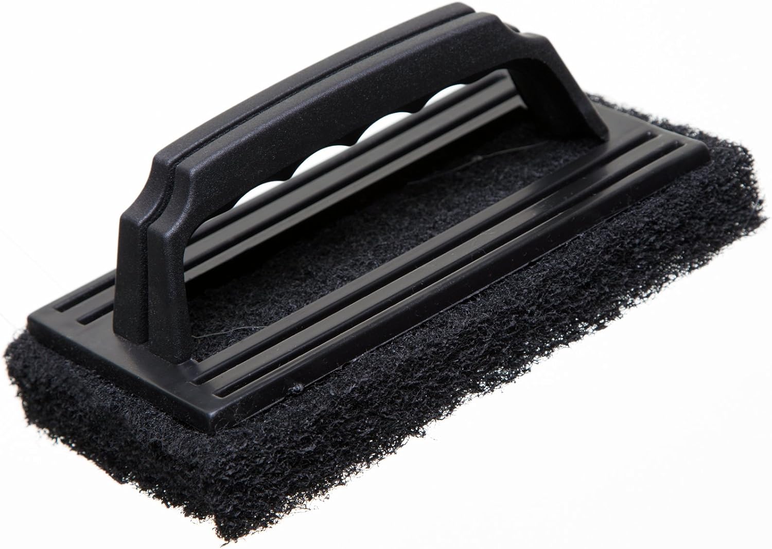 Amazon.com : Grillmark BBQ-467439 Grill Scrubber Polypropylene Plastic ...