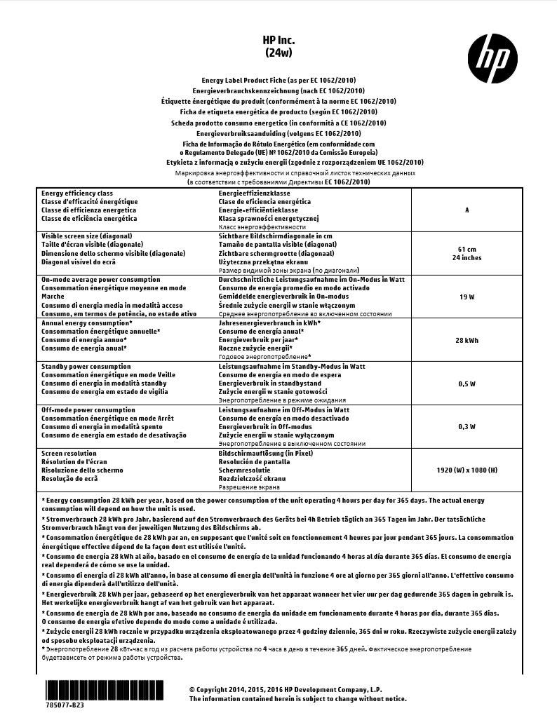 Samsung S24D330H - Monitor de 24"(1920 x 1080 pixeles, LED, Full HD ...