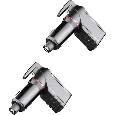 Amazon.com: Ztylus Stinger Type C USB Emergency Escape Tool: Life ...