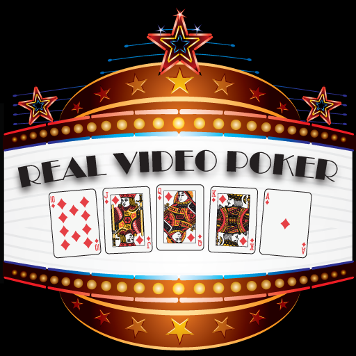 Real Video Poker - App on Amazon Appstore