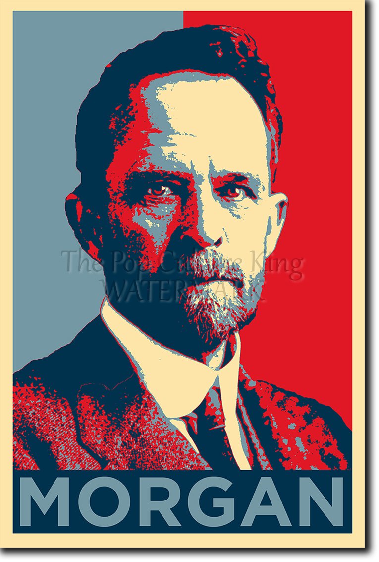 Thomas Hunt Morgan Nobel Prize