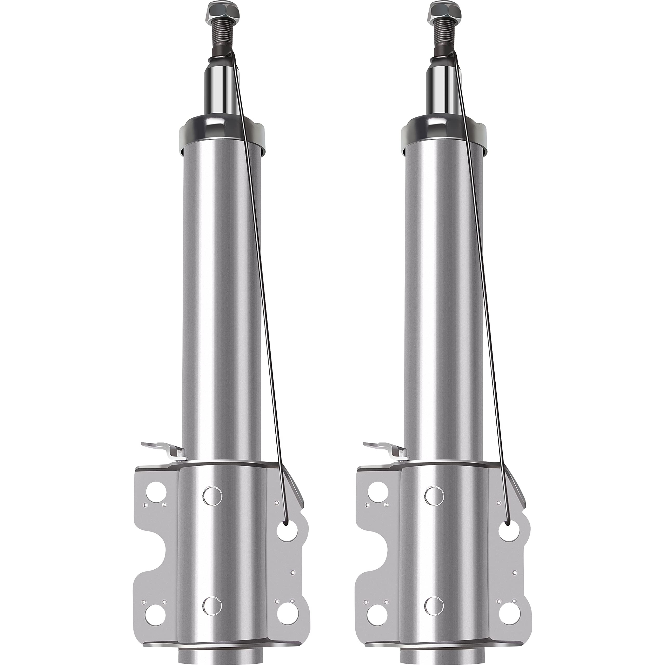 Amazon.com: SCITOO Front Shocks Set of 2, Shocks and Struts Fits 03 04 ...