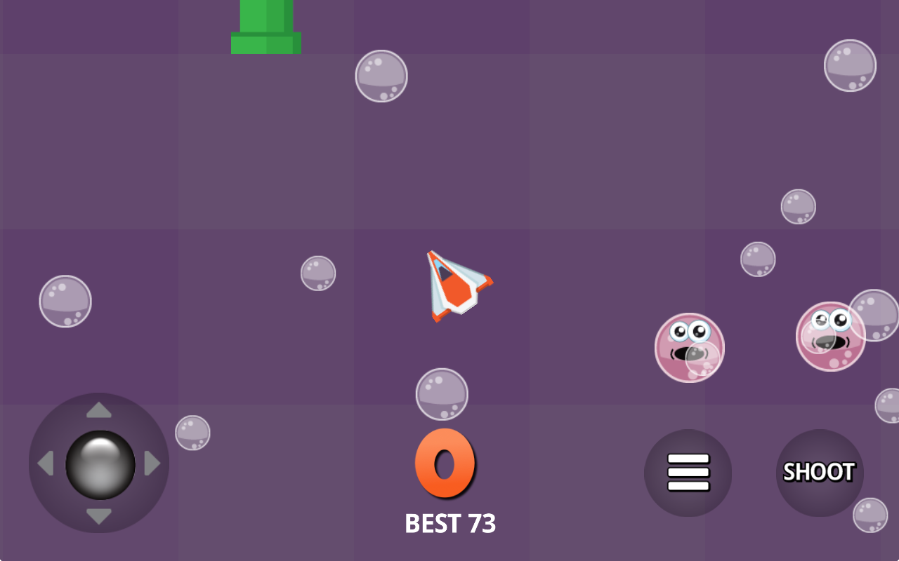 Killer Bubbles Free - App on Amazon Appstore