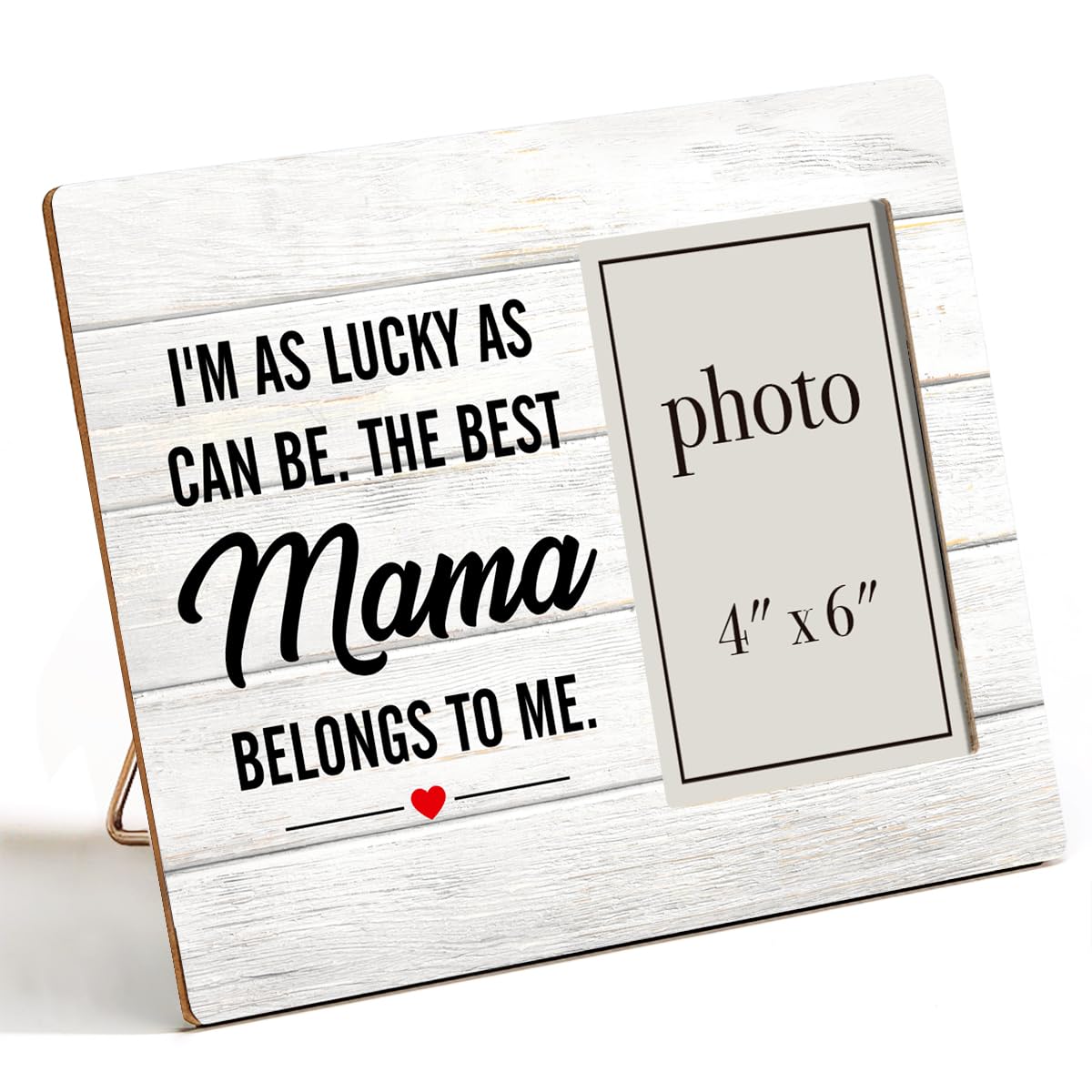 Amazon.com - Nurawo Mama Gifts for Mom, Gifts for Mom, Mama Gifts From ...