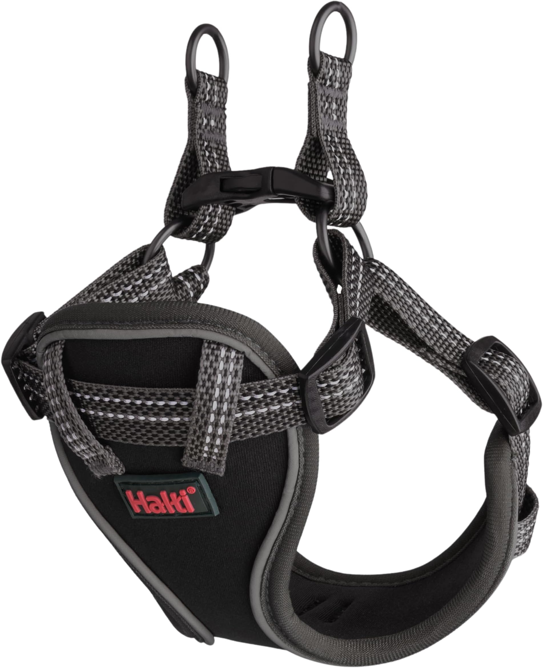 HALTI Anatomy Puppy Harness - Provides Your Puppy Freedom of Movement ...