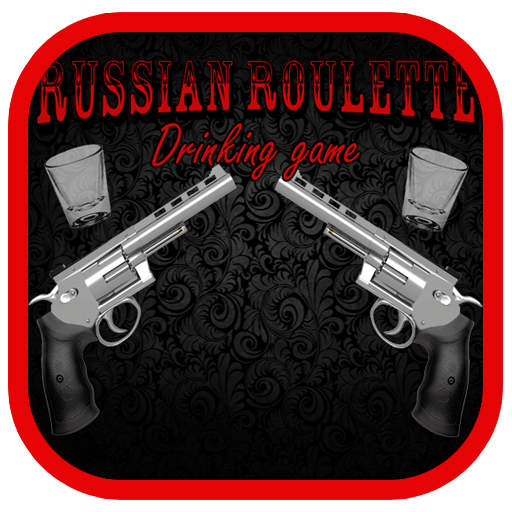 Russian Roulette Drinking Game - App on the Amazon Appstore