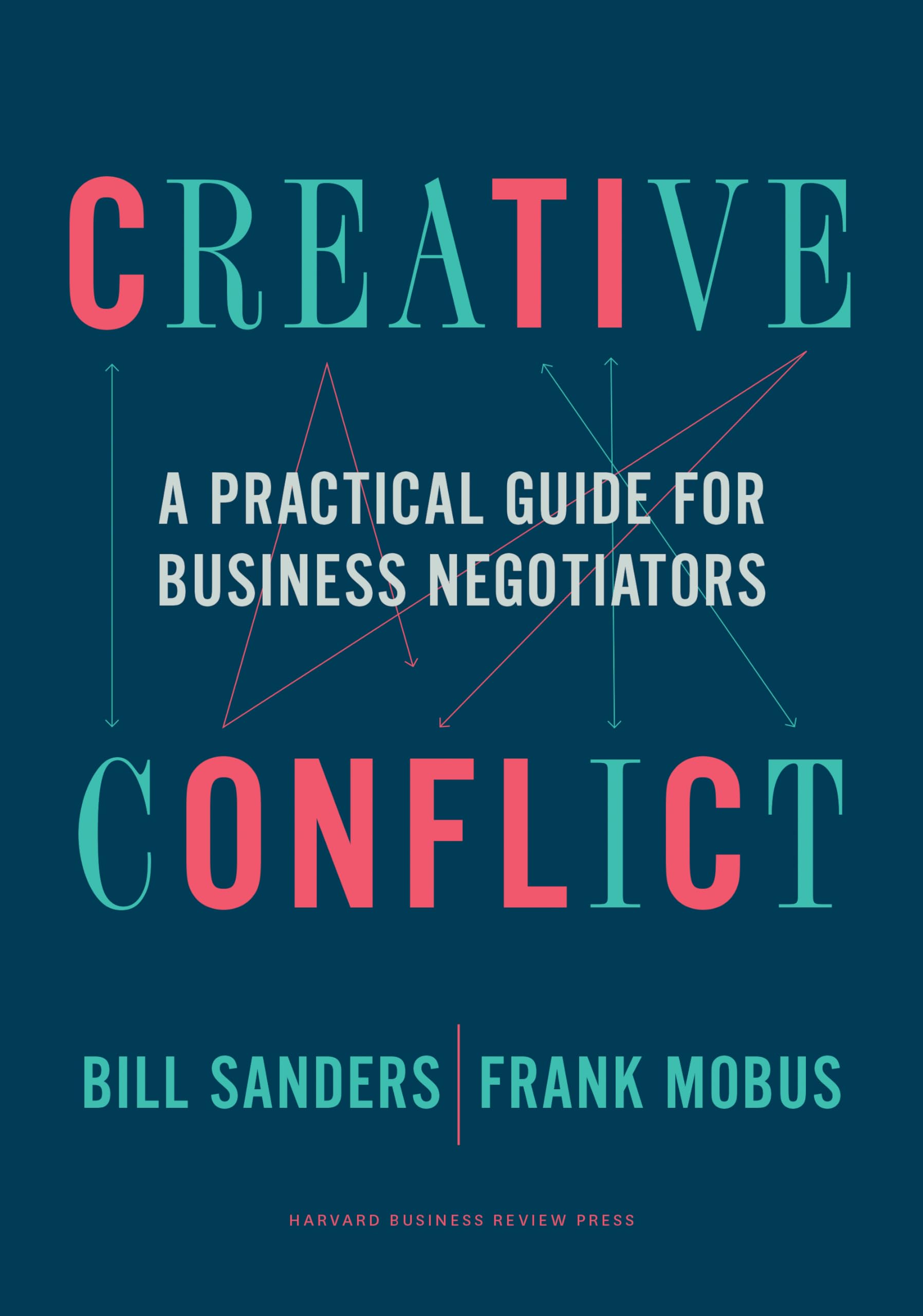 Amazon.com: Creative Conflict: A Practical Guide for Business ...