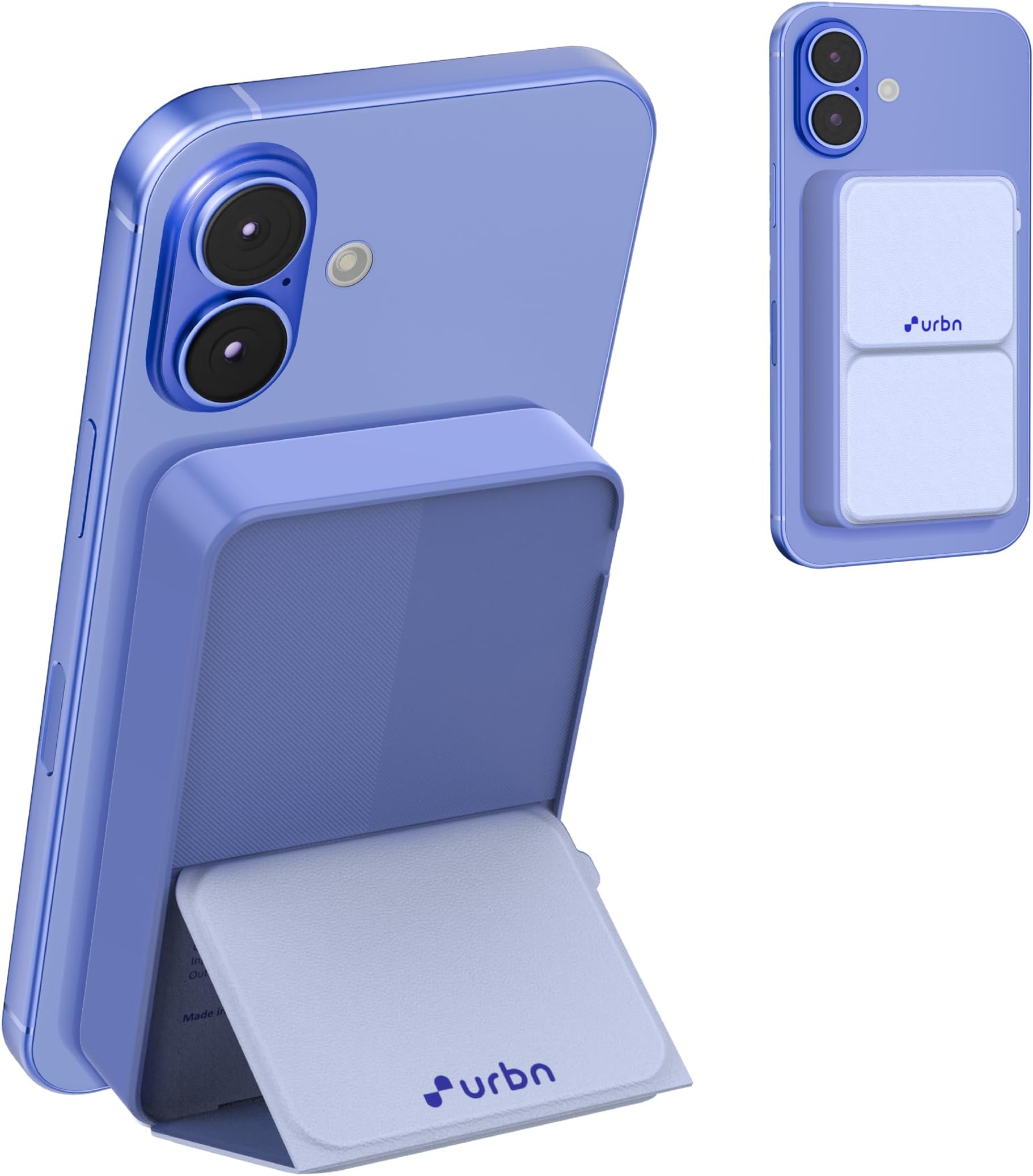 Portronics Chyro 10000mAh Magnetic Wireless Fast Charging Powerbank ...