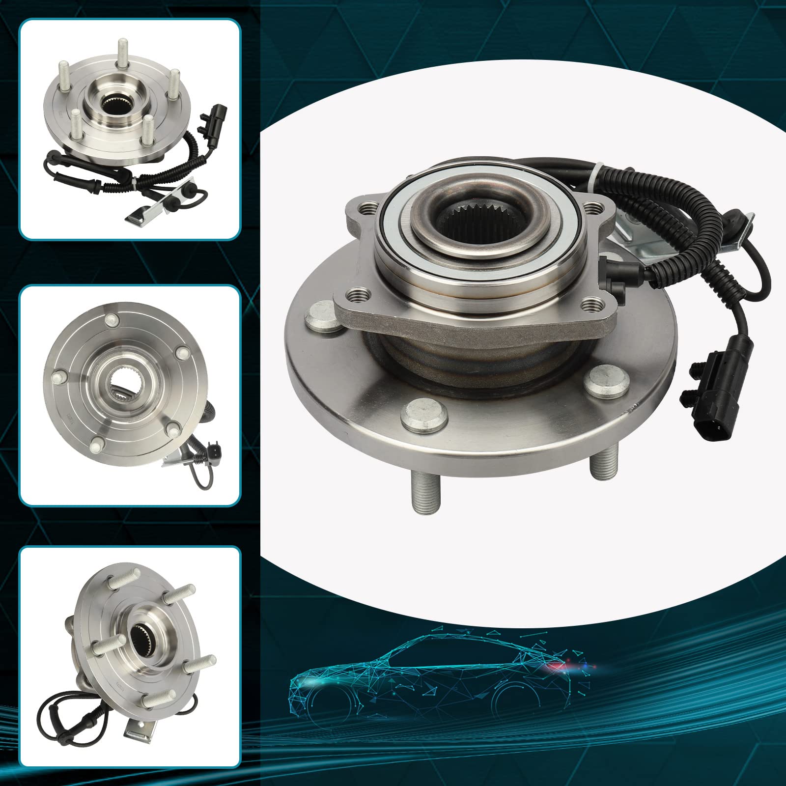 Consola Nintendo Switch Interruptor Atenuador De Luz Duralast SW9232 ...