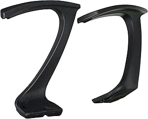 Amazon.co.jp: サンワサプライ OAチェア用肘パーツ SNC-ARM11 : 文房具・オフィス用品