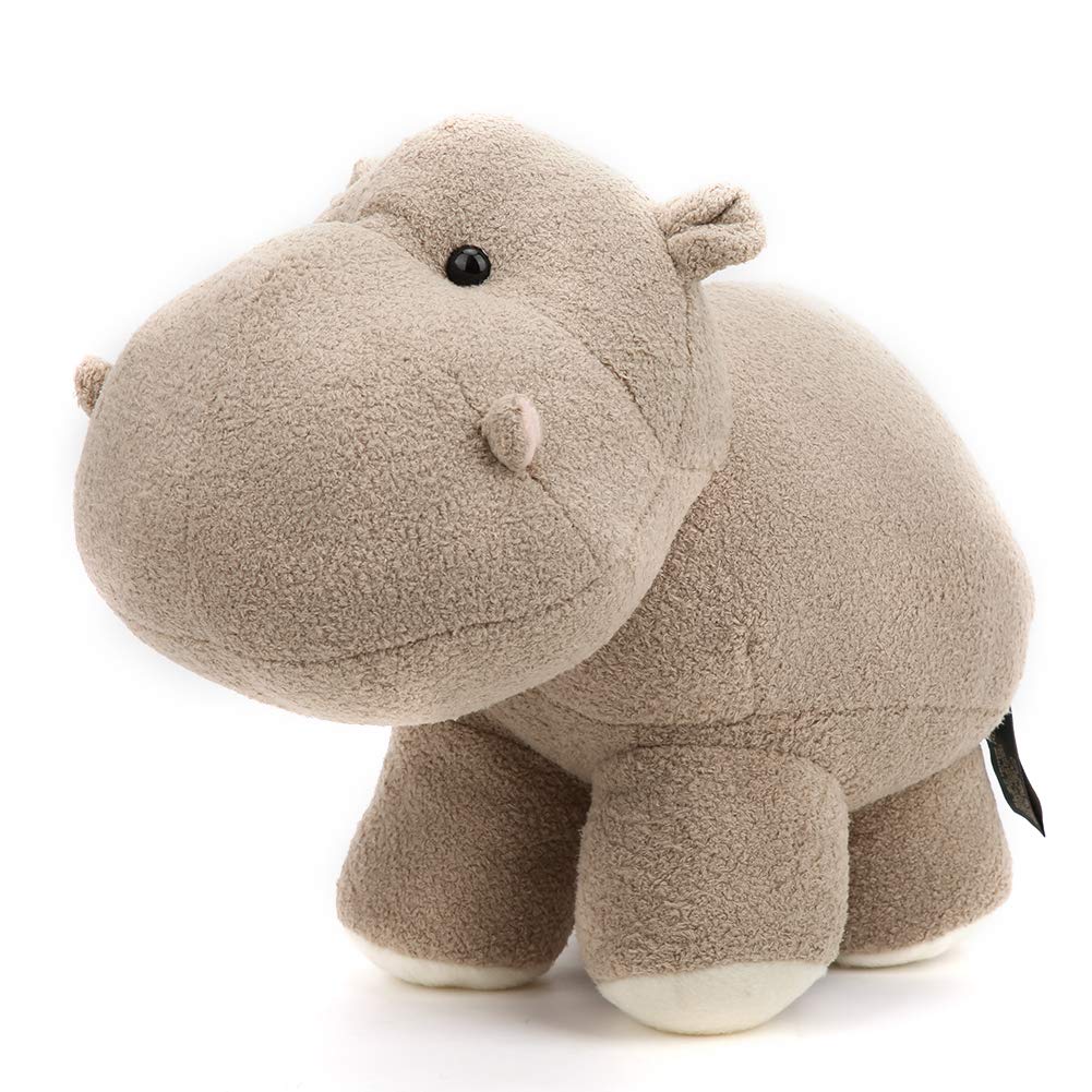 Elephant Hippo Toys