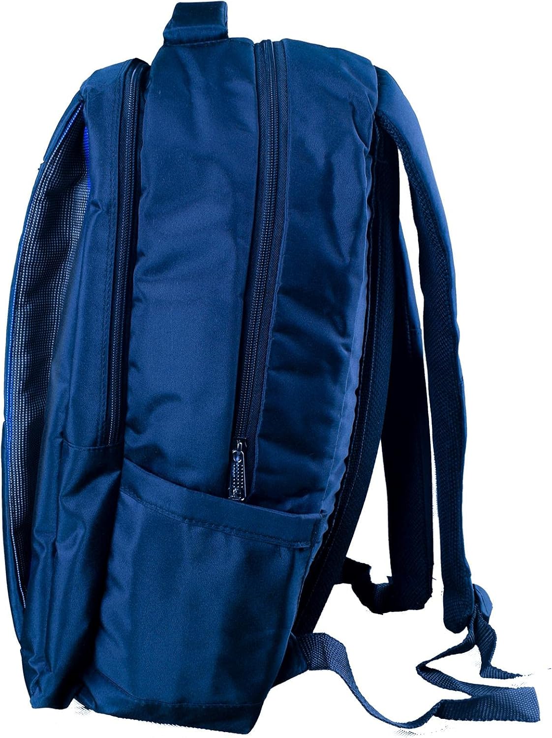 PlayStation 5 Backpack - Blue - Kroobia Store