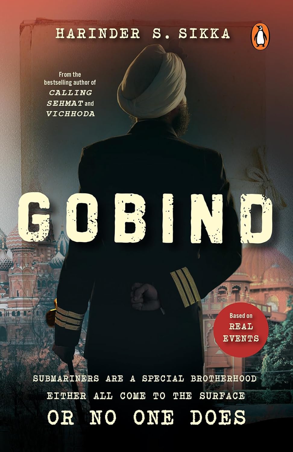 Amazon.com: Gobind eBook : Sikka, Harinder S.: Books