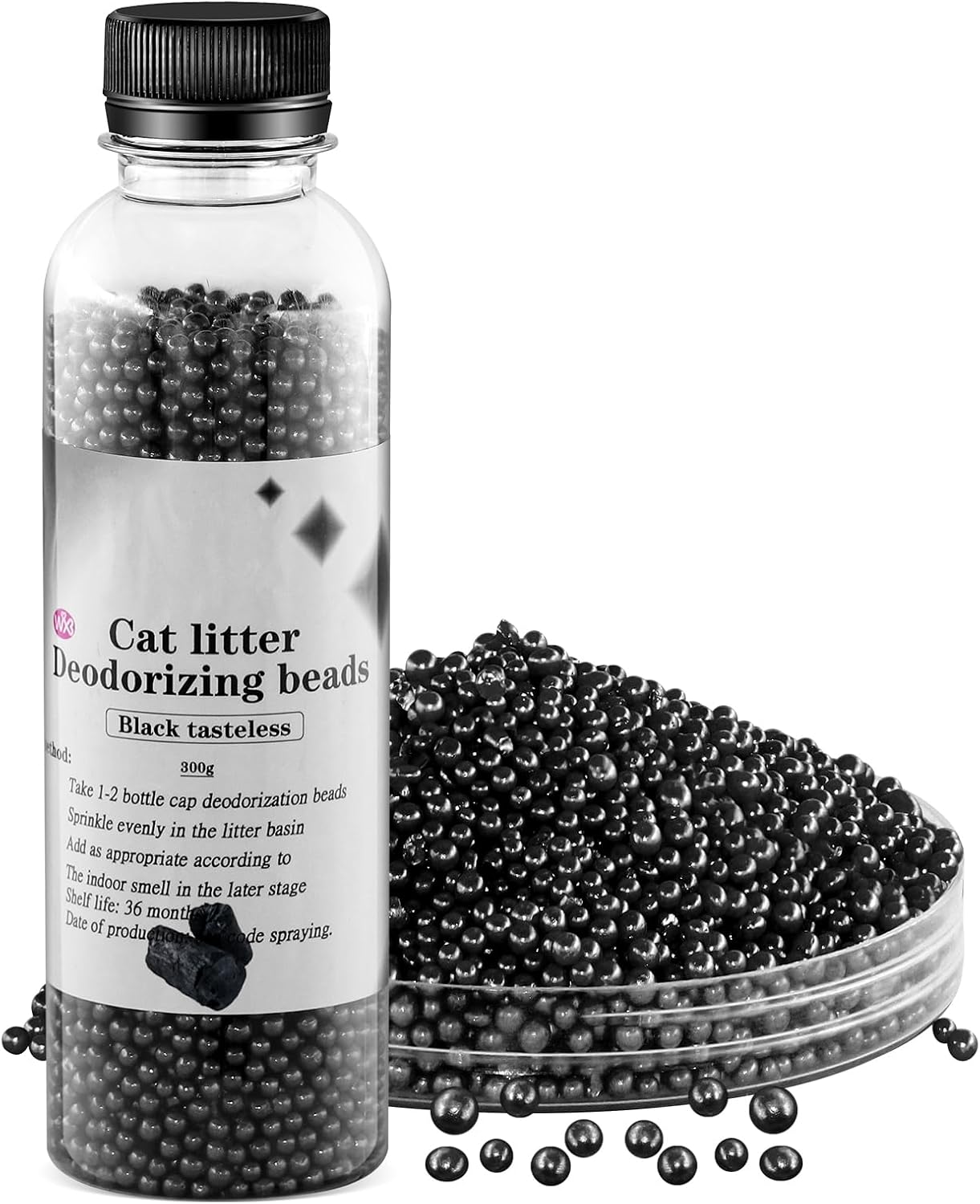 Cat litter deodorizer|Cat litter box deodorizer|Cat litter crystals,Cat ...