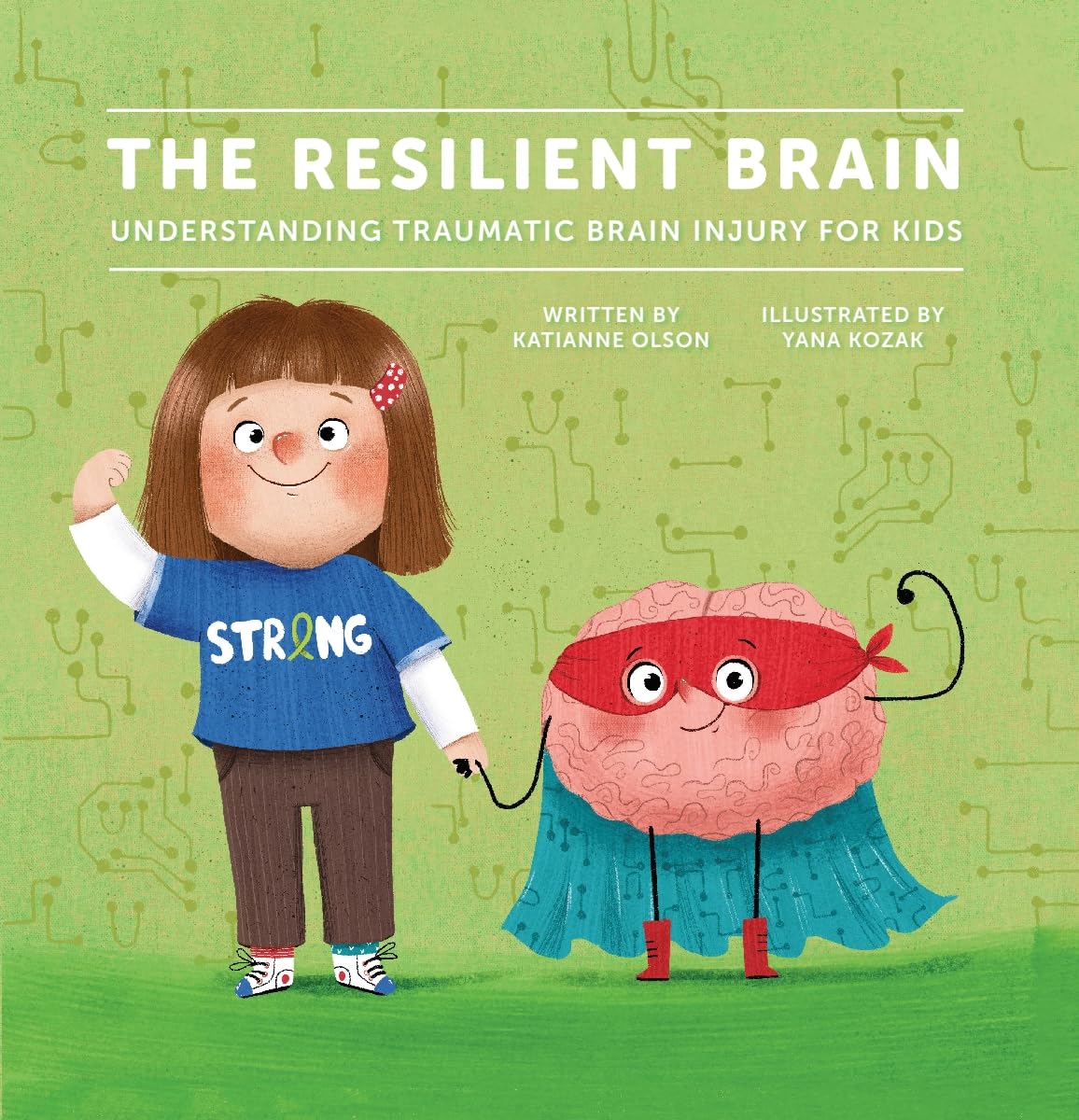 The Resilient Brain: Understanding Traumatic Brain Injury for Kids ...