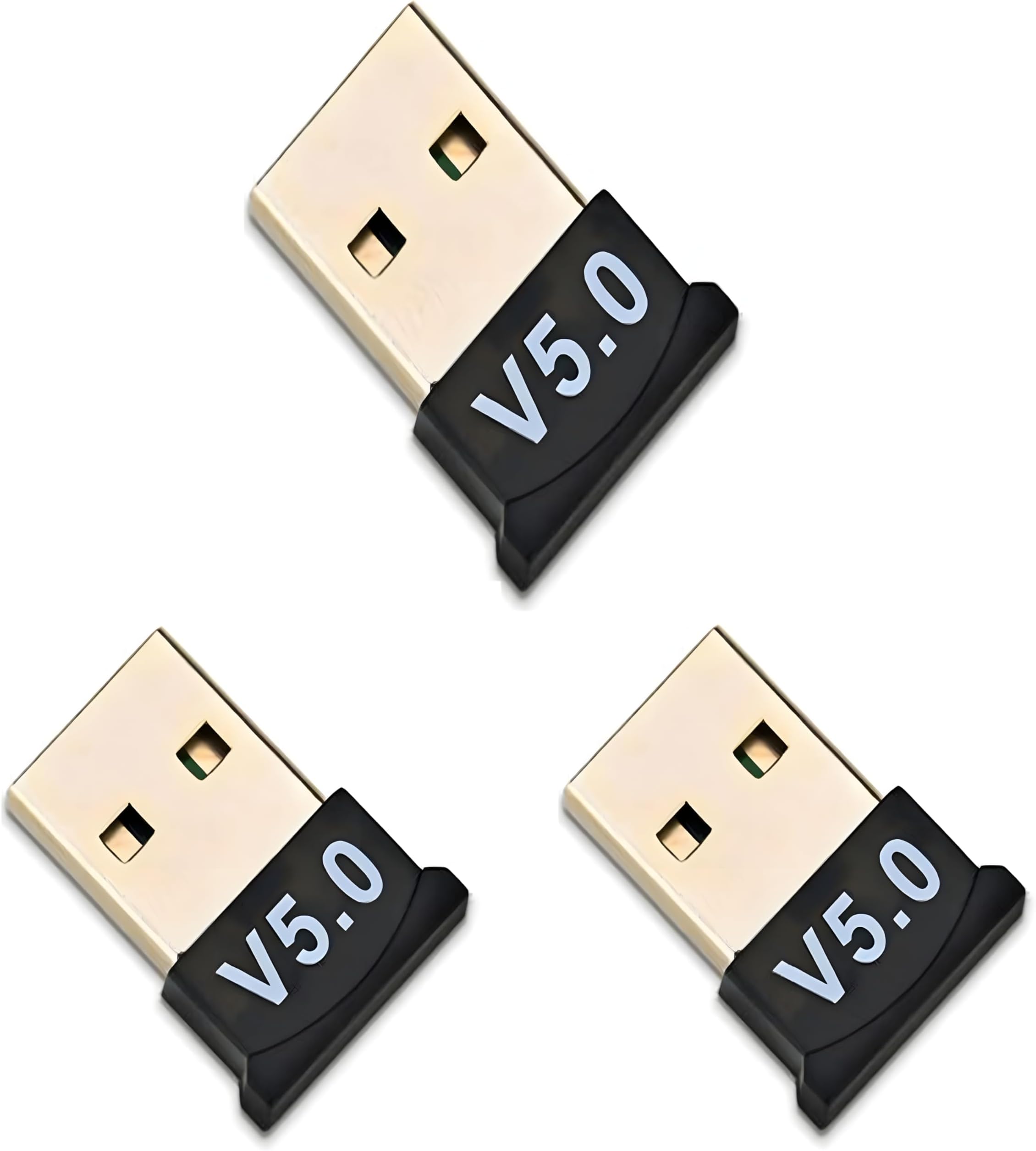 Amazon.com: Motorola D200 Bluetooth Stereo USB PC Adaptor SJ0399A ...