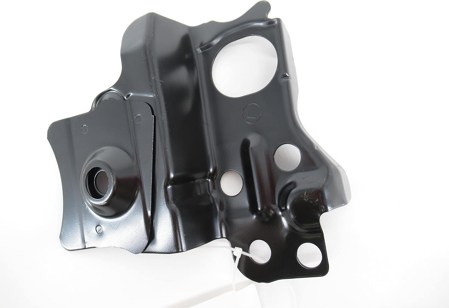 Amazon.com: Genuine Toyota (53203-04010) Radiator Support Sub-Assembly ...