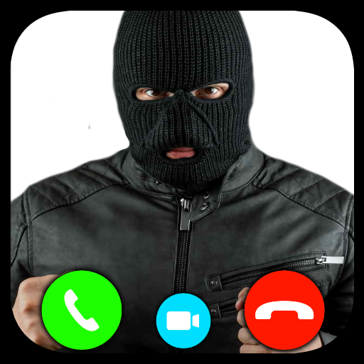 Robber - Prank Call - App on the Amazon Appstore