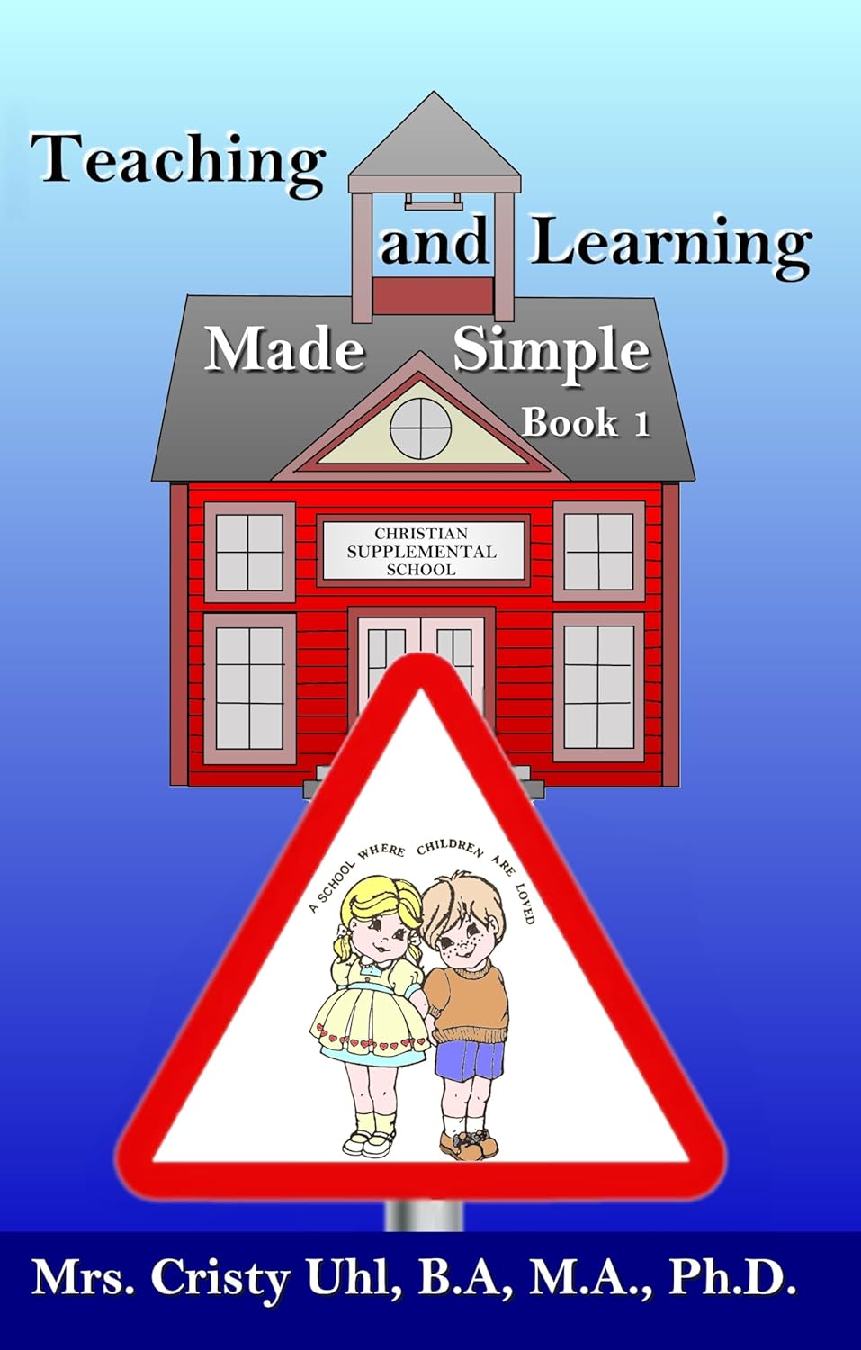 Amazon.com: Teaching and Learning Made Simple Book 1: Independent ...