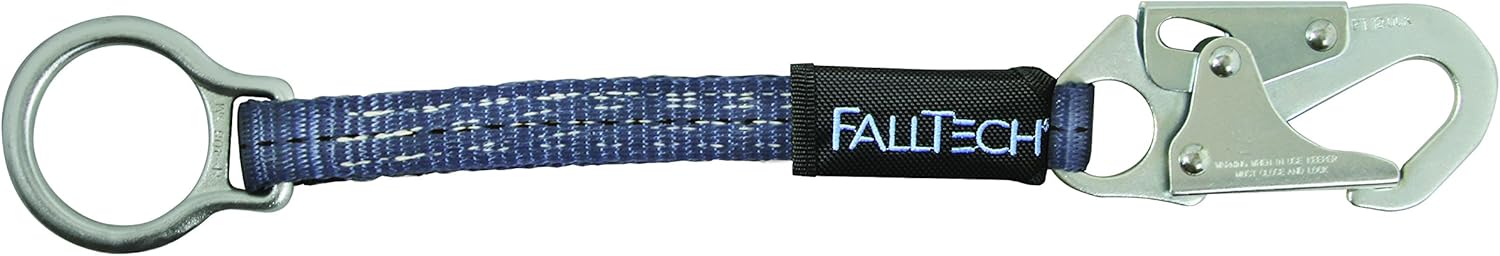 FallTech 8366 18-Inch D-Ring Extender : Amazon.ca: Tools & Home Improvement