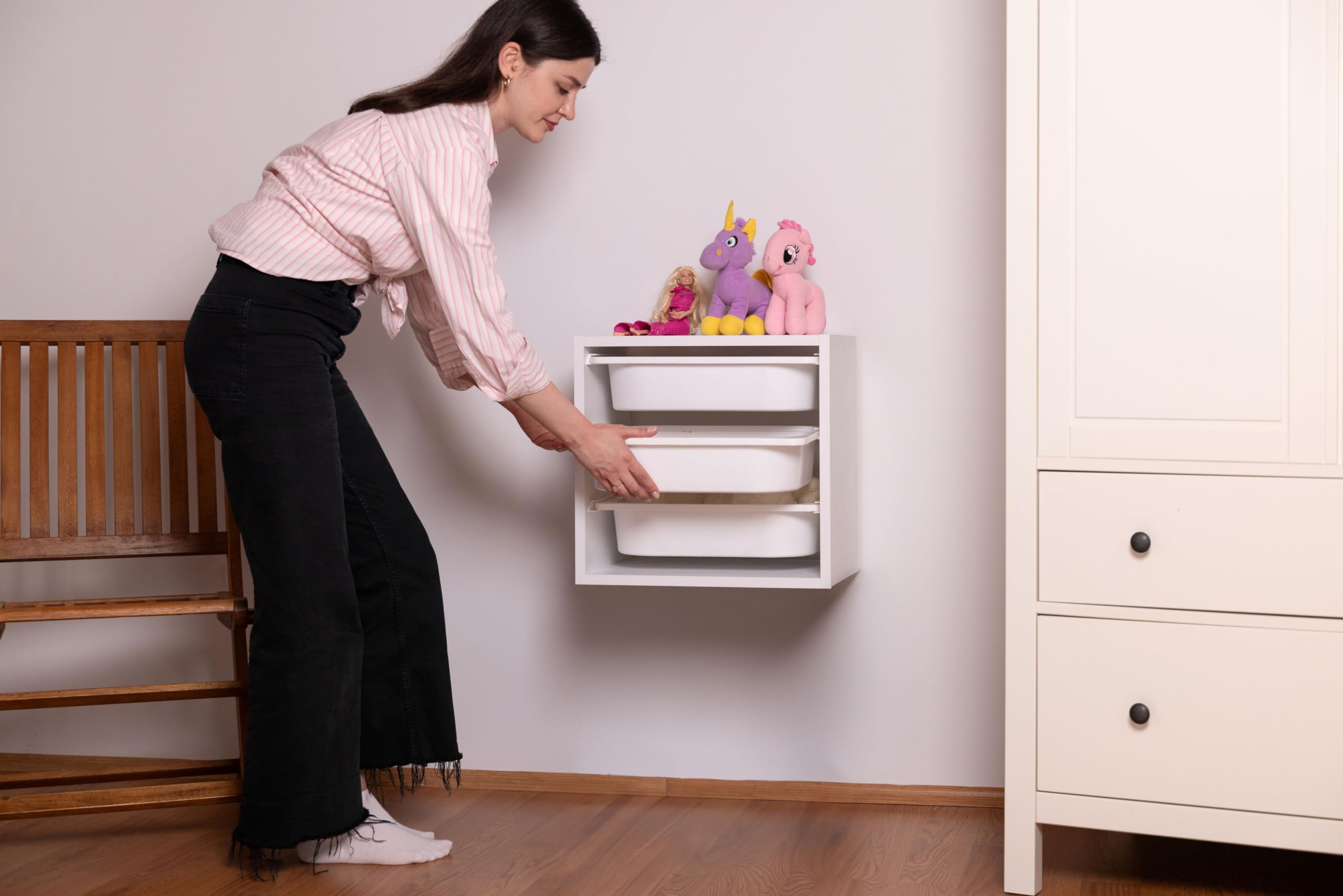 Snapklik.com : Closet Organizers And Storage, 3 Drawers, Storage ...