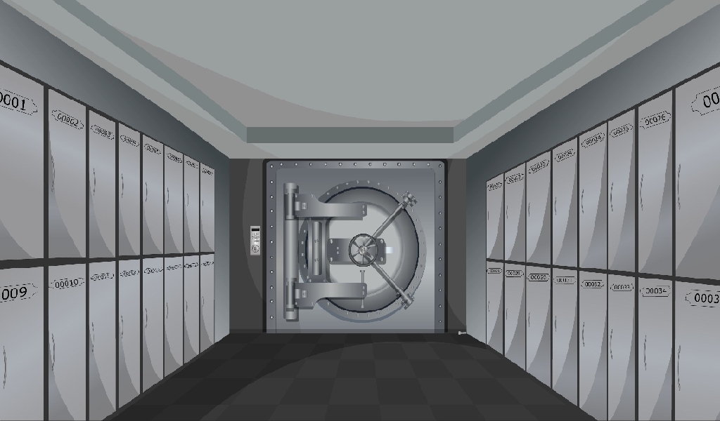 Locker Room Escape - App on Amazon Appstore