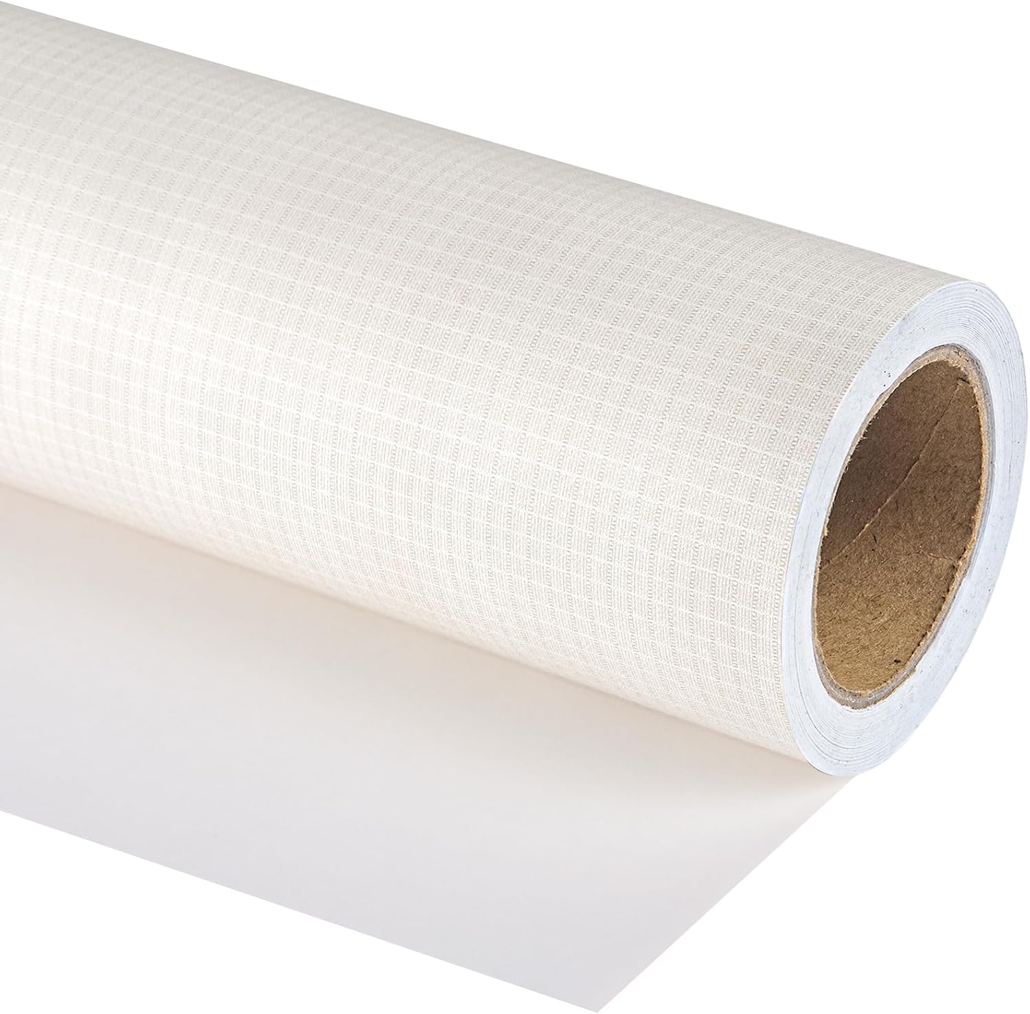 Amazon.com: WRAPAHOLIC Wrapping Paper Roll - Mini Roll - 17 Inch X 16.5 ...
