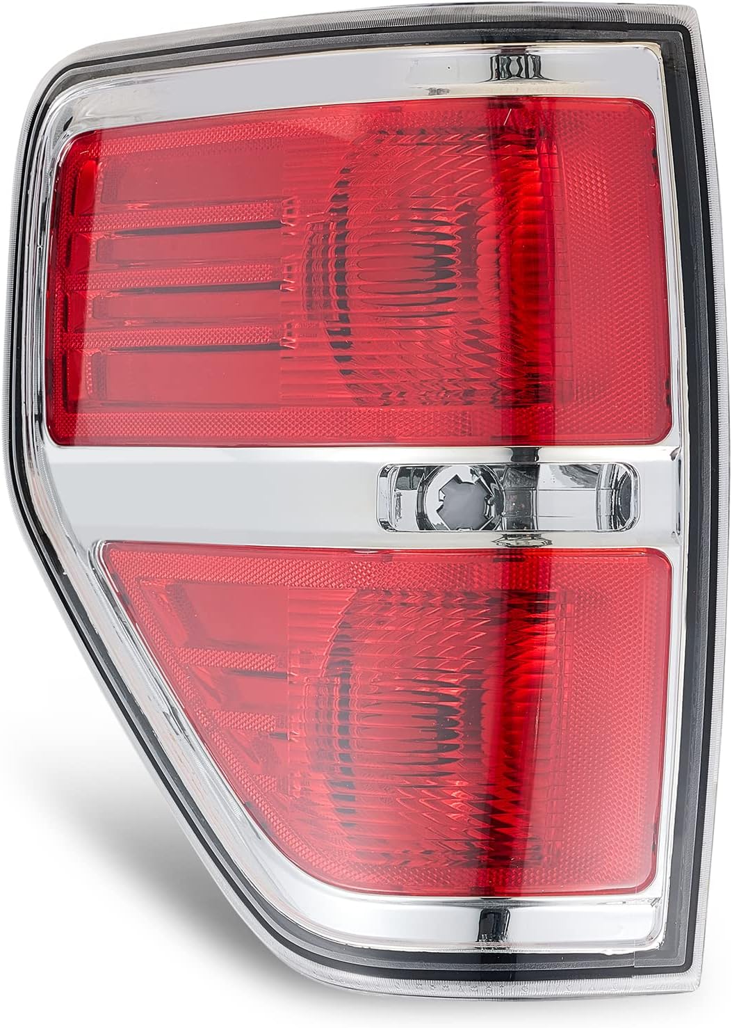 Amazon.com: Ford F150 Driver Side Tail Light fit for 2009 2010 2011 ...