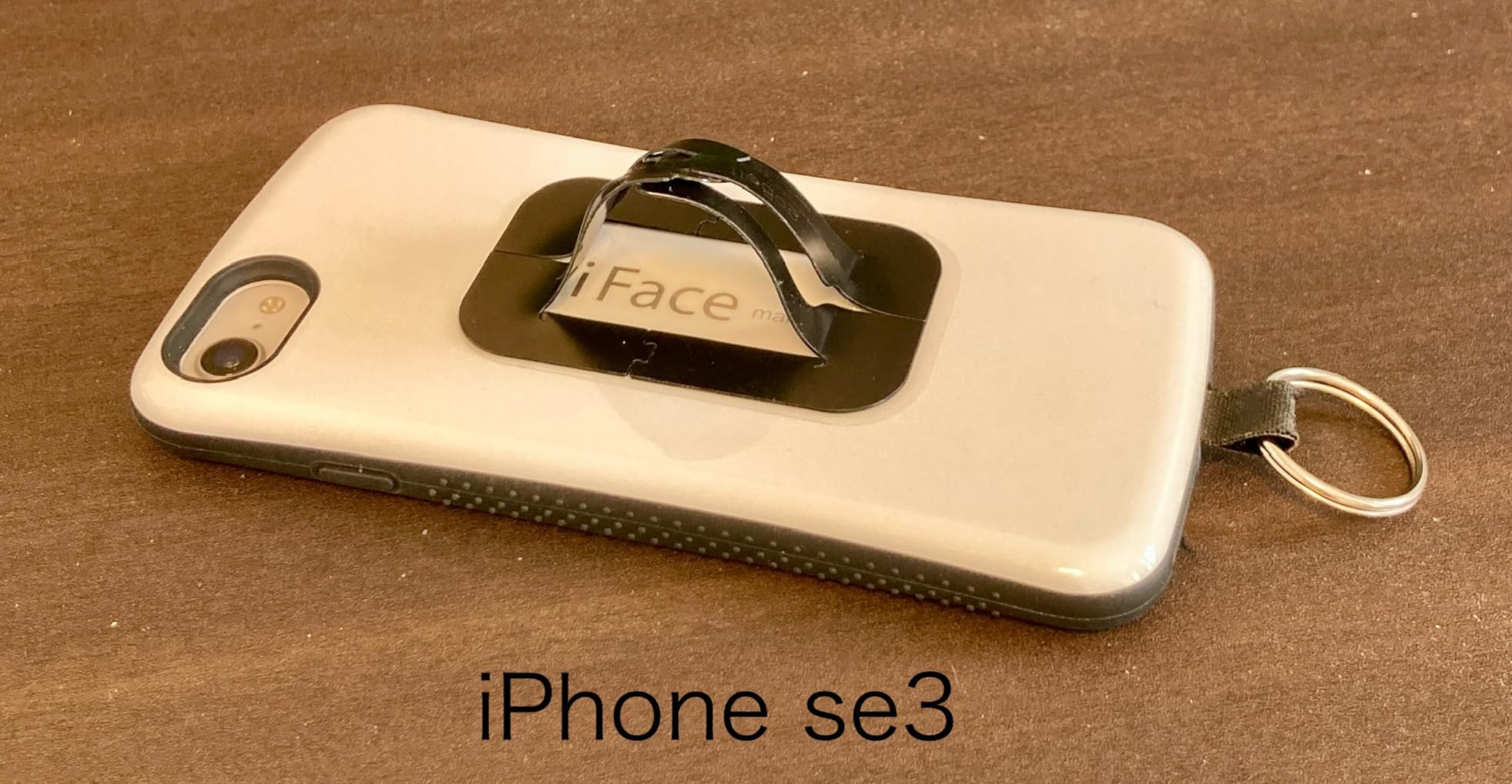 Amazon.co.jp: iFace mall iPhone SE 第2世代/第3世代/7/8 ケース アイフォン SE2 SE3 ...