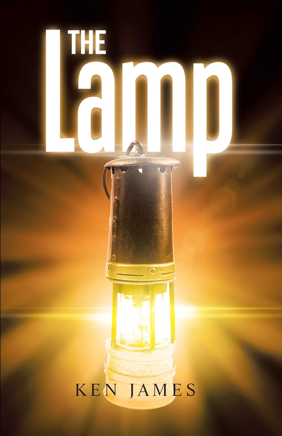 Amazon.com: The Lamp eBook : James, Ken: Kindle Store