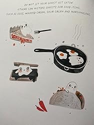 How to Make Friends with a Ghost: Green, Rebecca: 9781101919019: Amazon ...