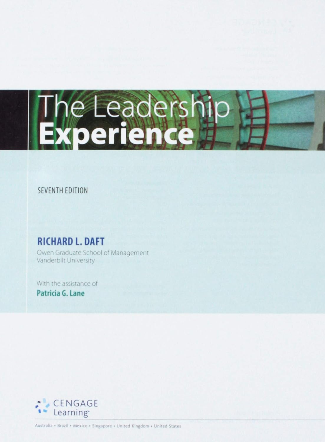Buy The Leadership Experience Book Online at Low Prices in India | The ...