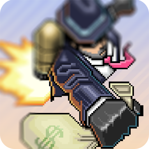 Billy Skyscraper, jetpack hero - App on Amazon Appstore