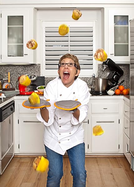 Baking Out Loud: Fun Desserts with Big Flavors: Goldsmith, Hedy ...