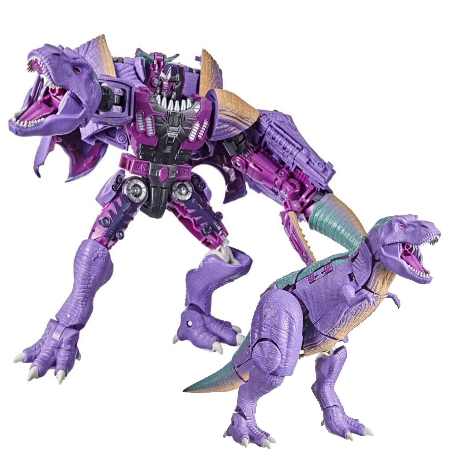 Buy Transformer Optimal Megatron,Decepticon Predacon Tyrannosaurus ...