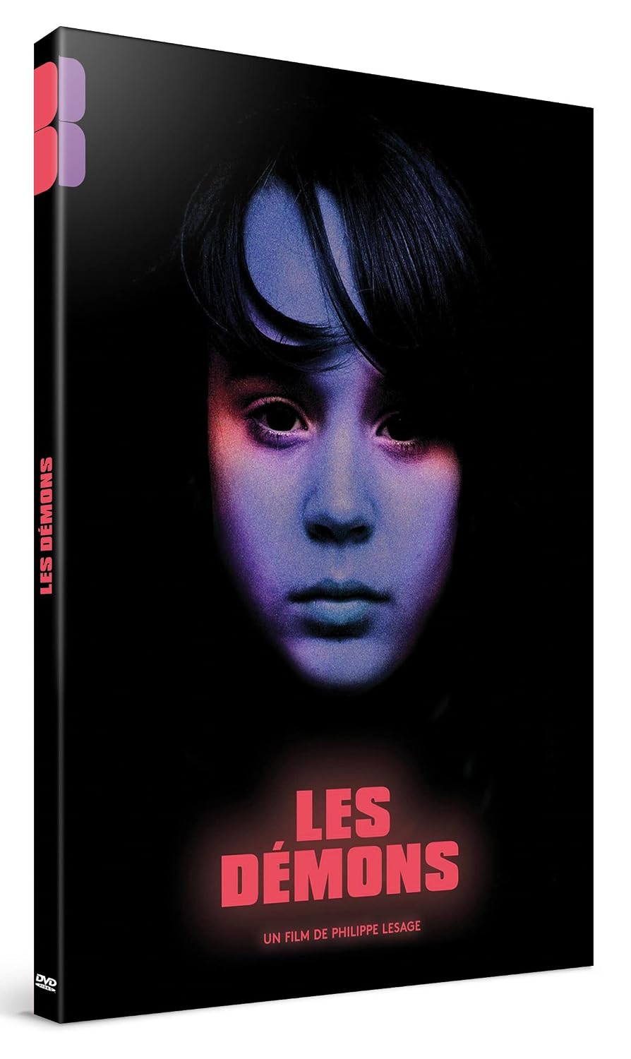Amazon.com: Les démons : DVD: Movies & TV