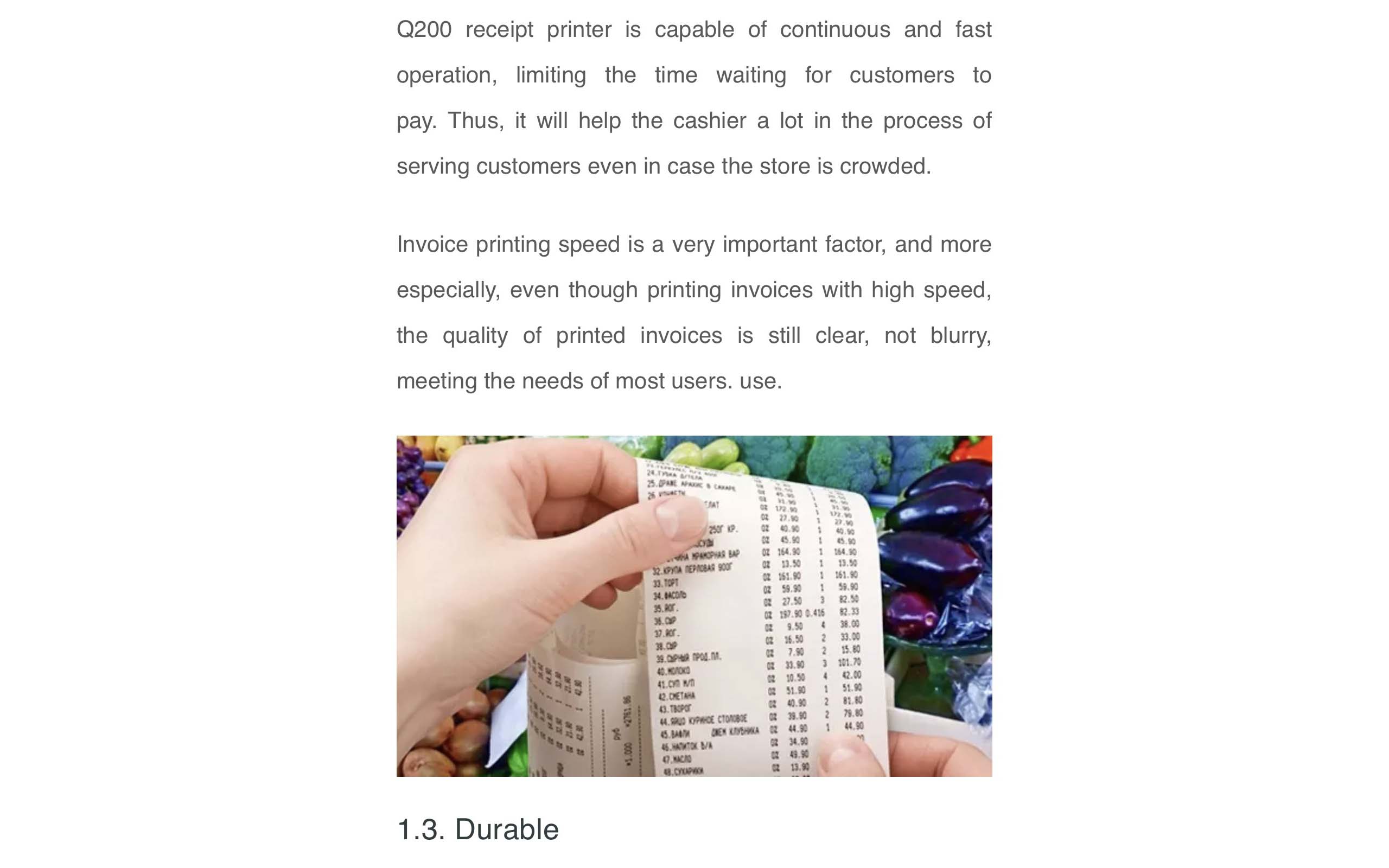 Xprinter Q200 Receipt Printer User Guide Amazon Appstore For Android xprinter-q200-receipt-printer-user-guide-amazon-appstore-for-android